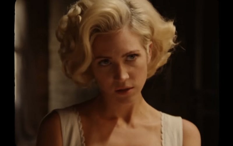 X is Original And Sleazily Entertaining