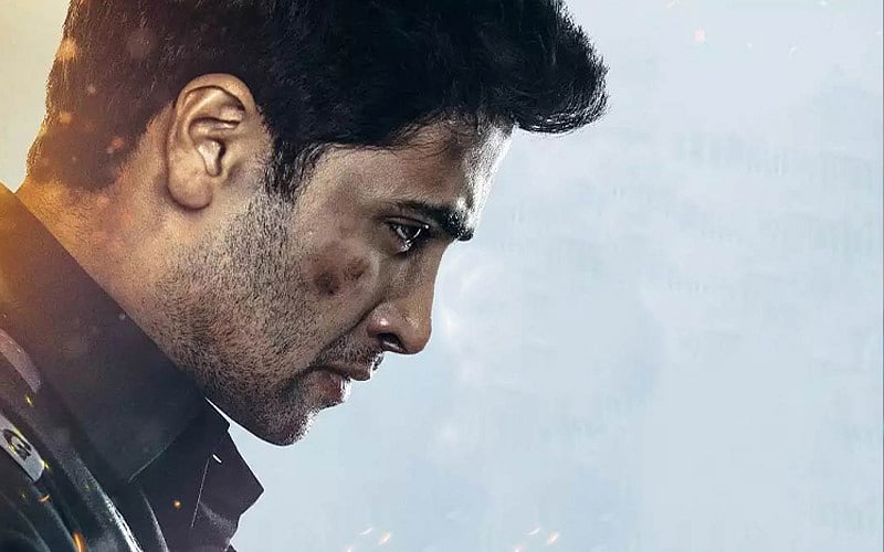 Major Review: A Soaring Tribute To Major Sandeep Unnikrishnan Who Comes ...