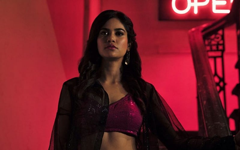 Imtiaz Ali’s She Season 2 Is Stranger, Sexier, And Sloppier Than Its ...