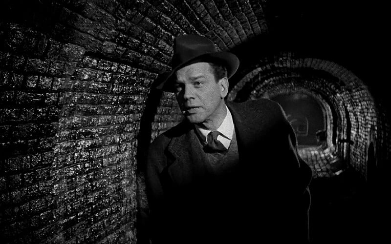 The Third Man