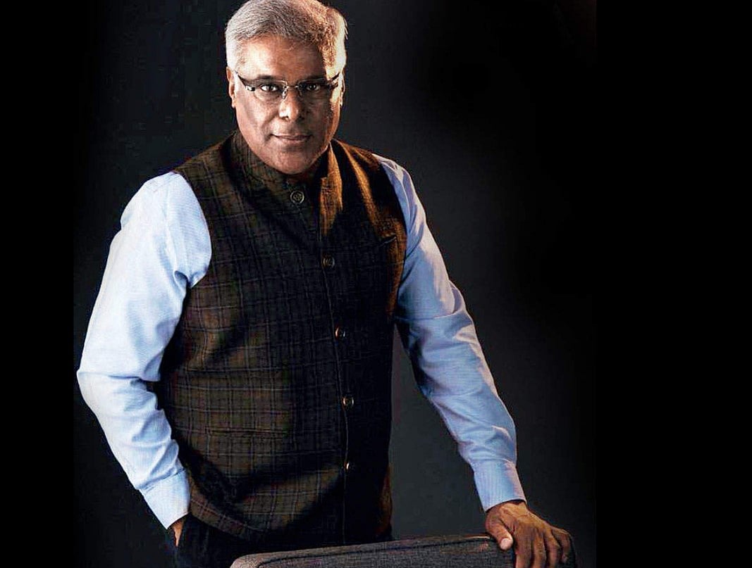 Ashish Vidyarthi is Also an Actor