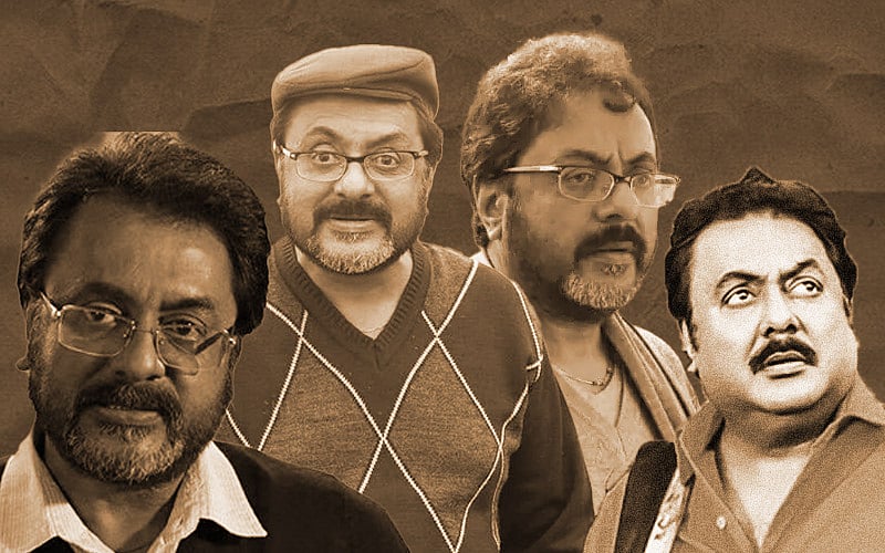 It Was A Joy To Know Prathap Pothen - A Tribute