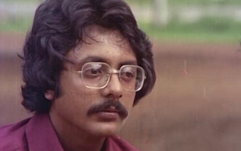 Warm, Witty, Erudite: Siva Ananth Remembers Prathap Pothen Through His ...