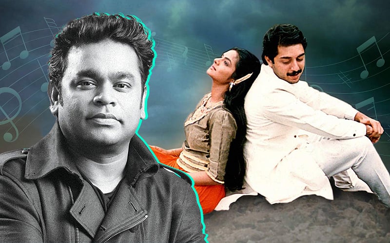 30 Years of AR Rahman: The First Time I Listened To ‘Roja’…
