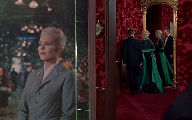 An Ode To Vertigo’s Opening Sequence