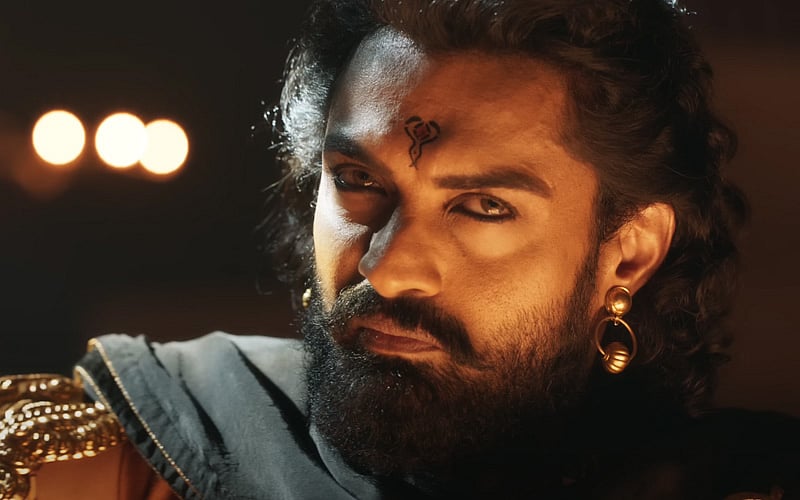 Bimbisara Movie Review: It Feels Like An Abandoned Rajamouli Film