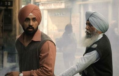 Jogi: Diljit Dosanjh In A Tale Of Friendship And Courage