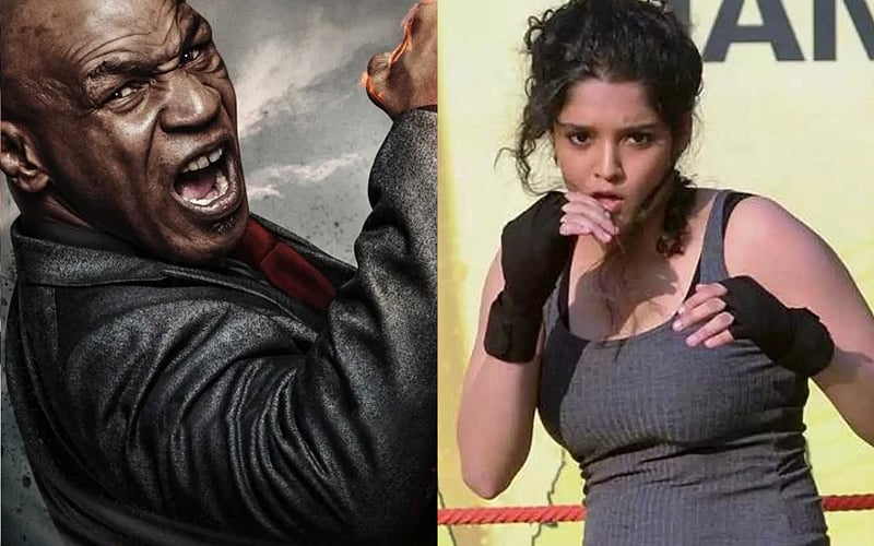 6 Real-Life Boxers Who Turned Actors