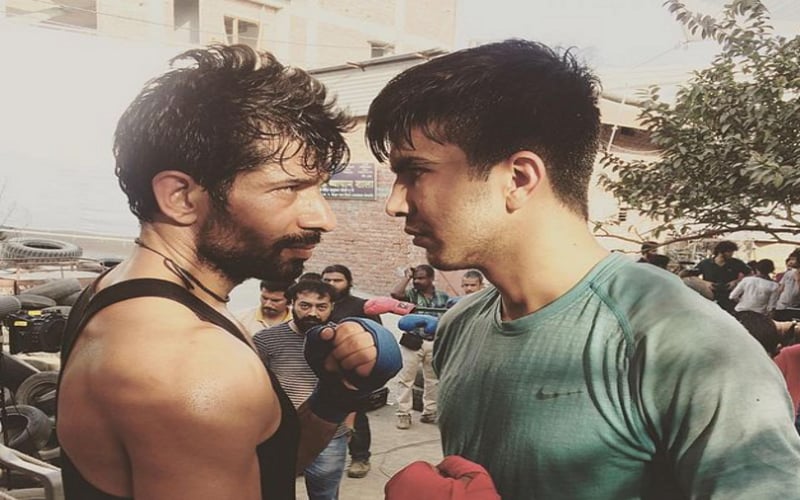 6 Real-Life Boxers Who Turned Actors