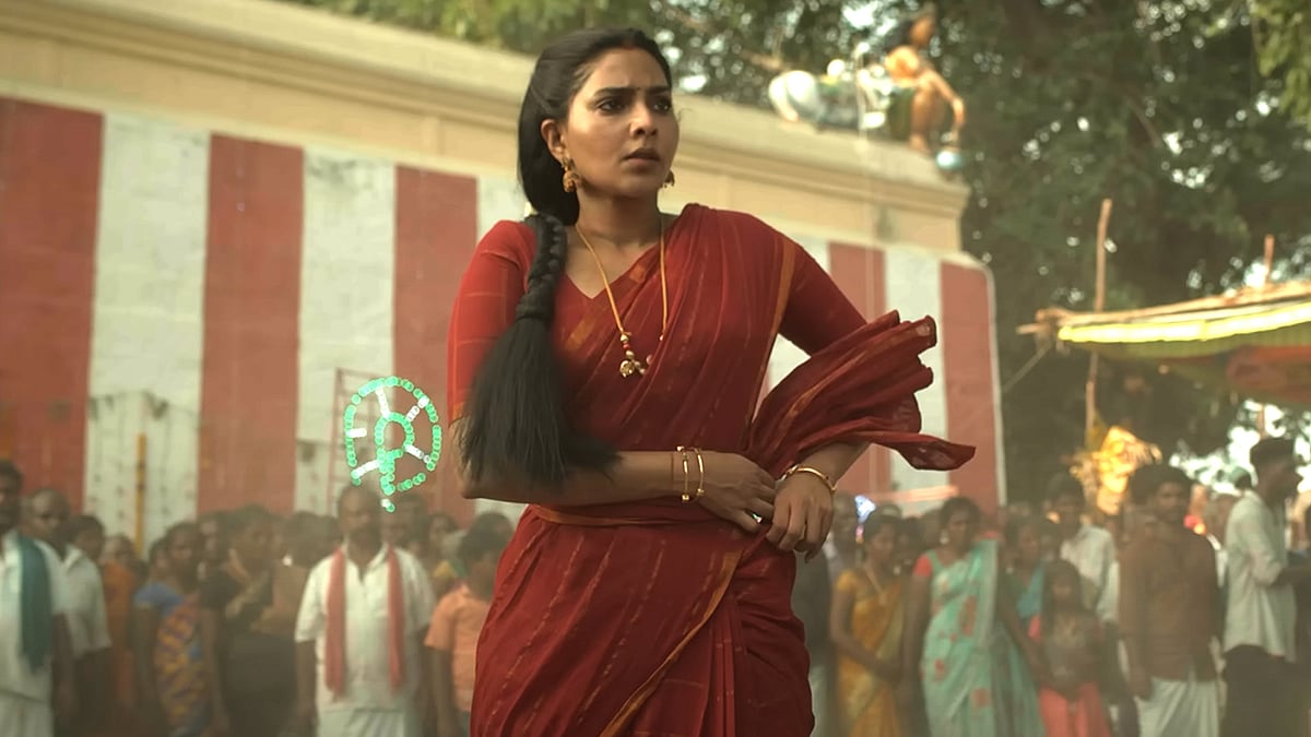 Gatta Kusthi Wrestles To Subvert Patriarchy, But Packs In A Few Punches