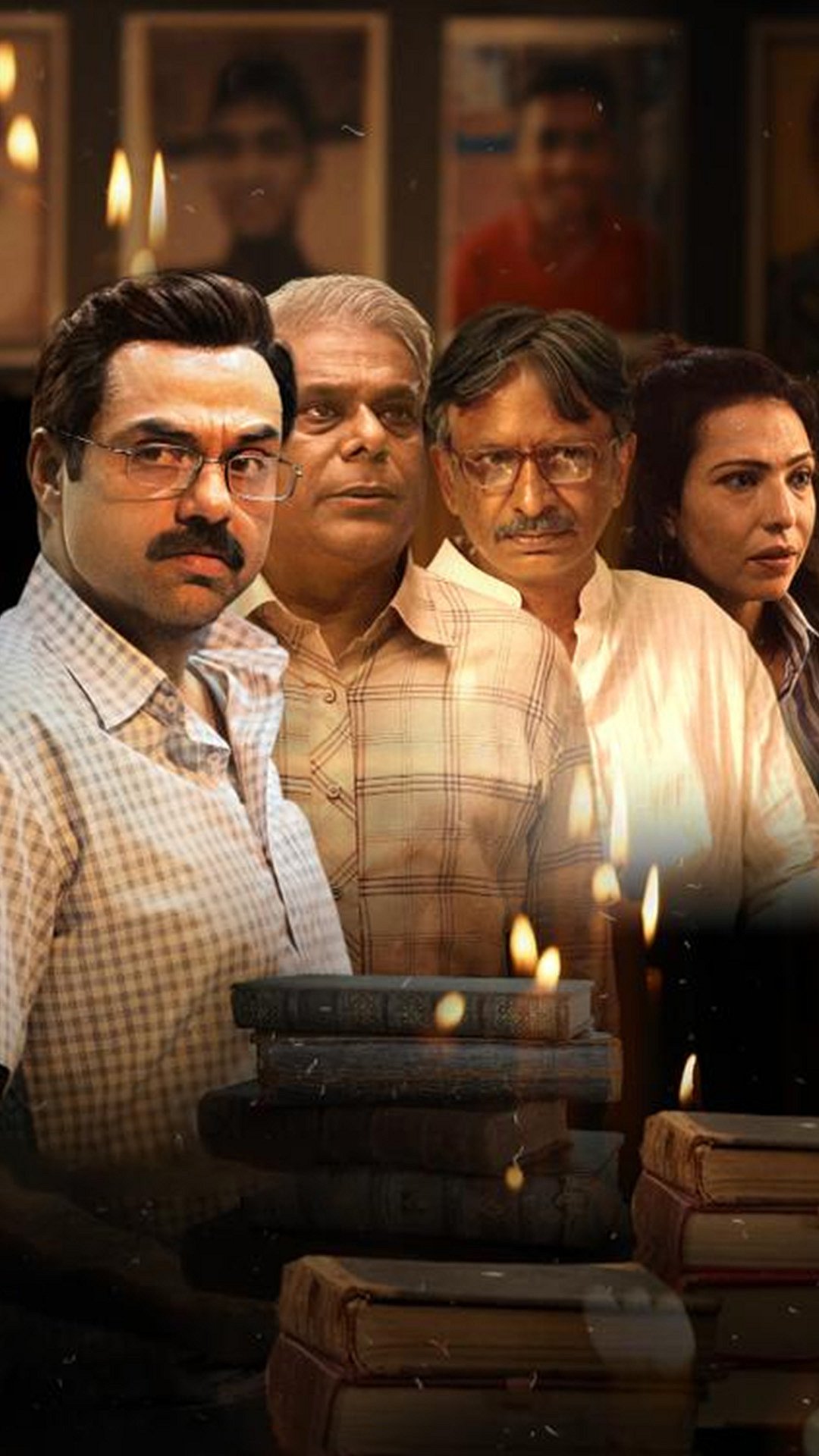 Trial by Fire Review: A Riveting and Refined Deep-dive Into a National ...