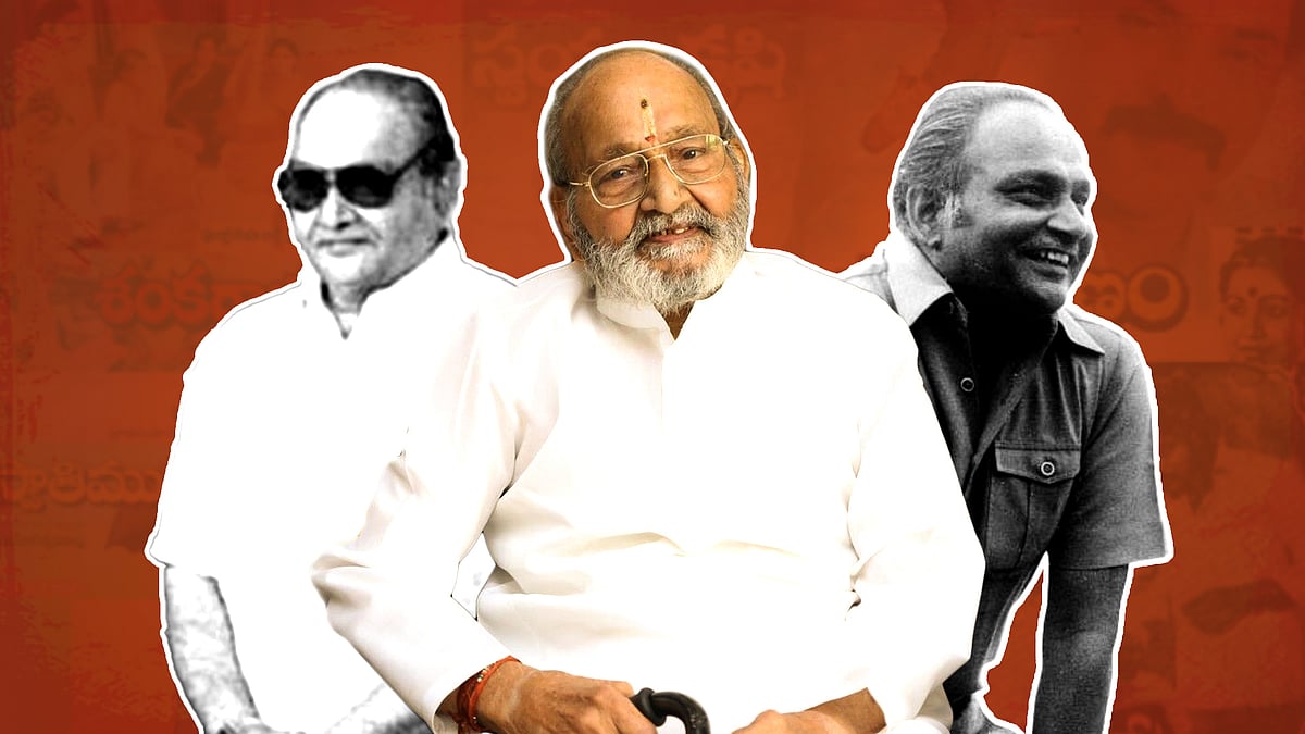 Legendary Filmmaker K Viswanath Passes Away at 92
