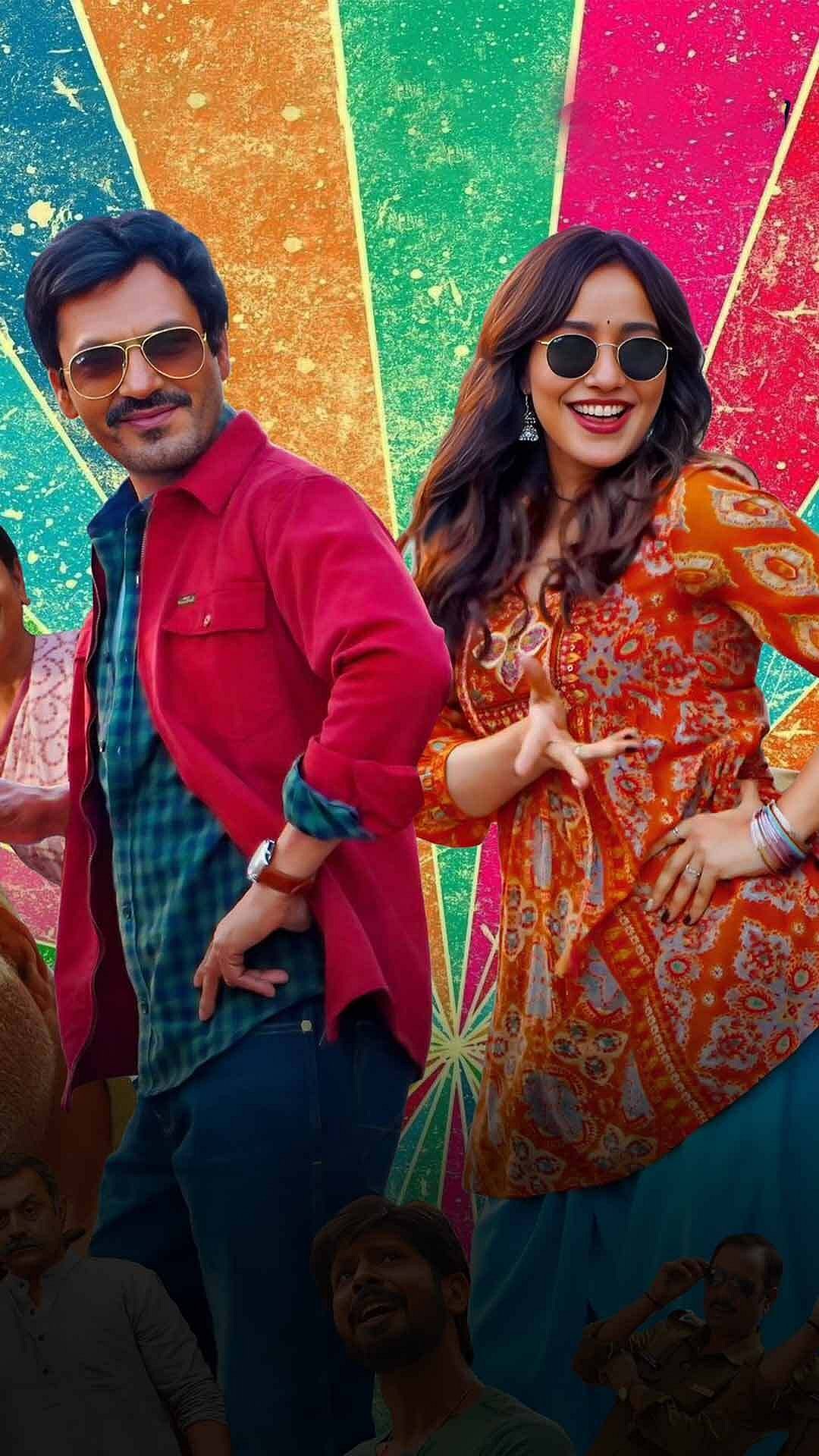 Jogira Sara Ra Ra Movie Review: It’s a Glorified Gag Reel Starring ...