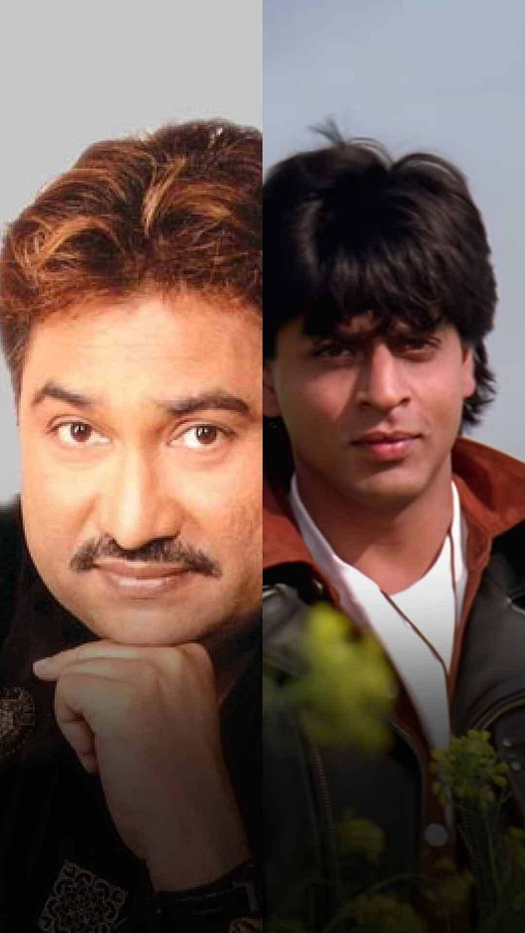 Back to the 90s: The 5 Best Kumar Songs to Take You Back to the 90s