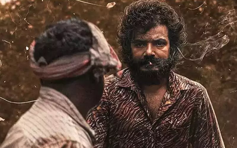 Sreenath Bhasi In Da Thadiya