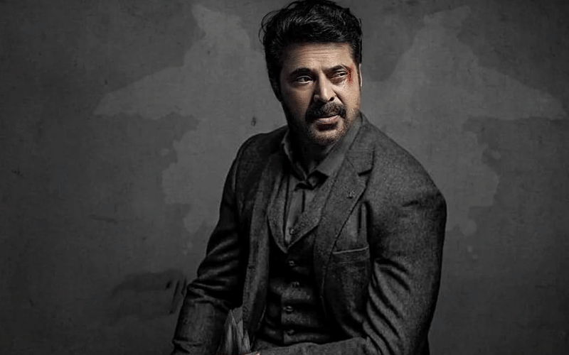 Rorschach Trailer Talk: What Is Mammootty’s UK Citizen Doing In Kerala?