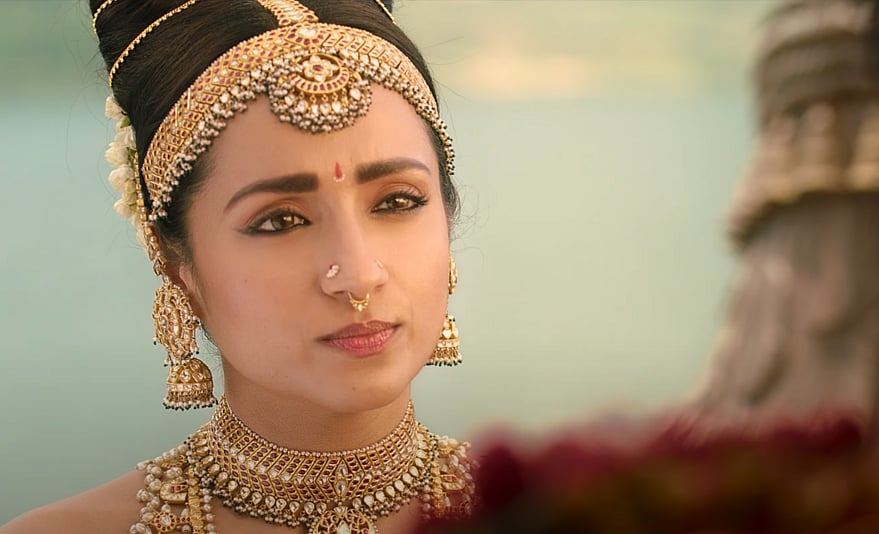 Ponniyin Selvan For Dummies