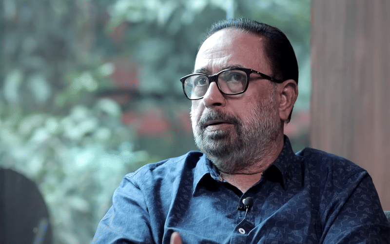 I Owe My Career To Lohi: Sibi Malayil
