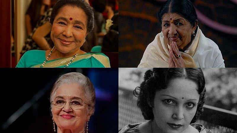 Devika Rani to Asha Parekh: Dadasaheb Phalke Award Winners Over the Years