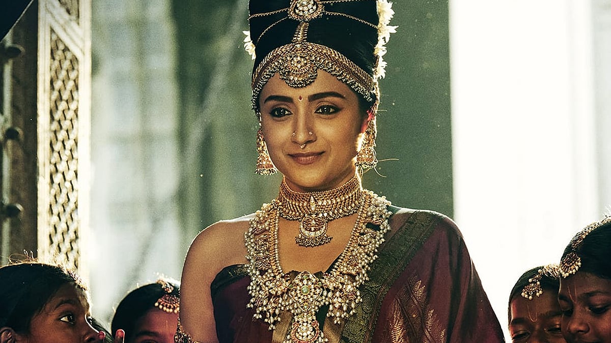 Ponniyin Selvan 1 Is A Staggeringly Beautiful Adaptation Of Kalki’s Epic