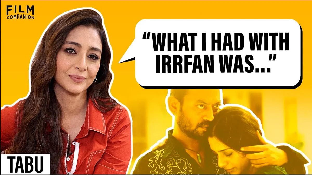 Anupama Chopra Anupama Chopra