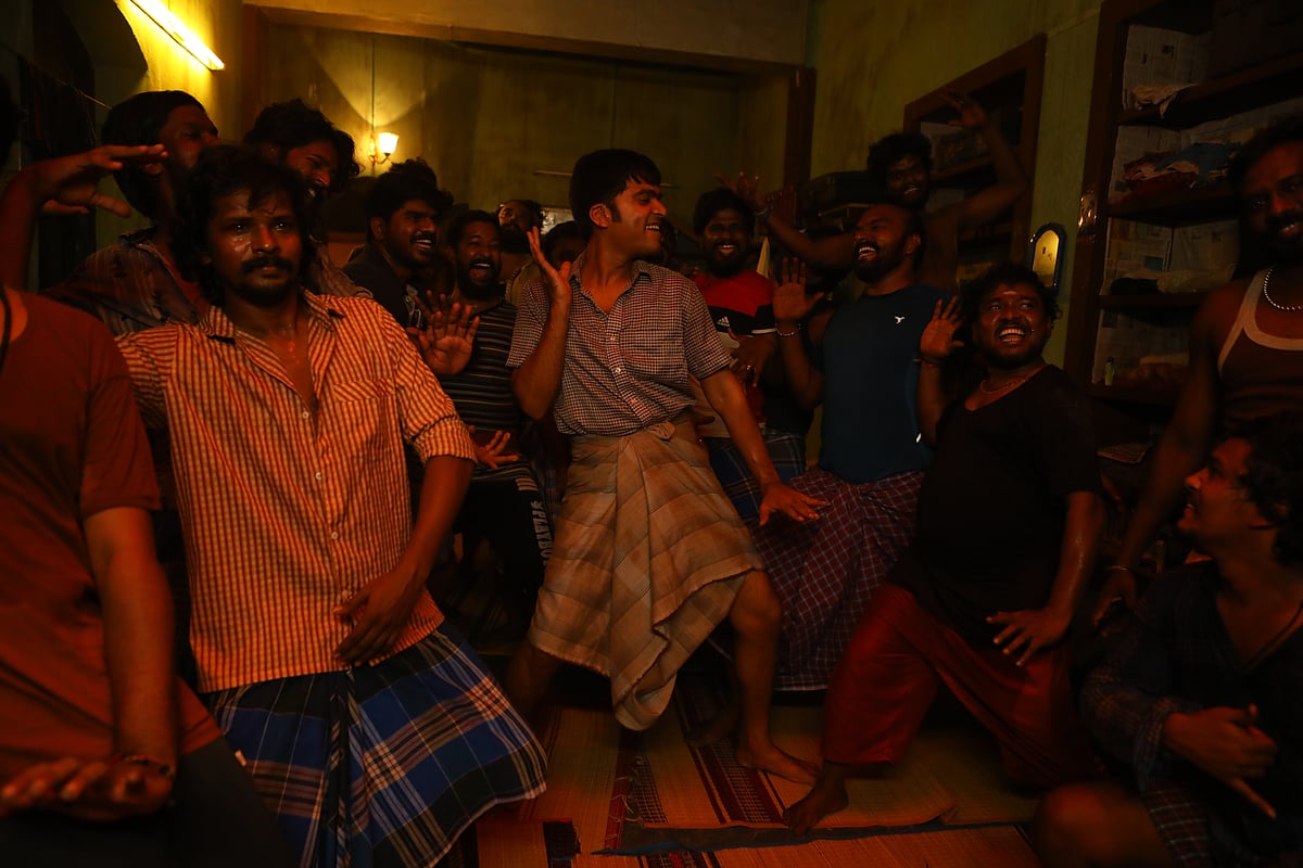 Inside Mallipoo: How The Remarkable VTK Song Was Shot