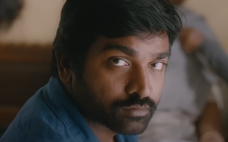 Idam Porul Yaeval Trailer: Vintage Vijay Sethupathi In A Murder Mystery