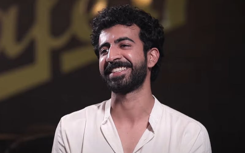 Why Roshan Mathew Thinks He Hasn’t Arrived Yet