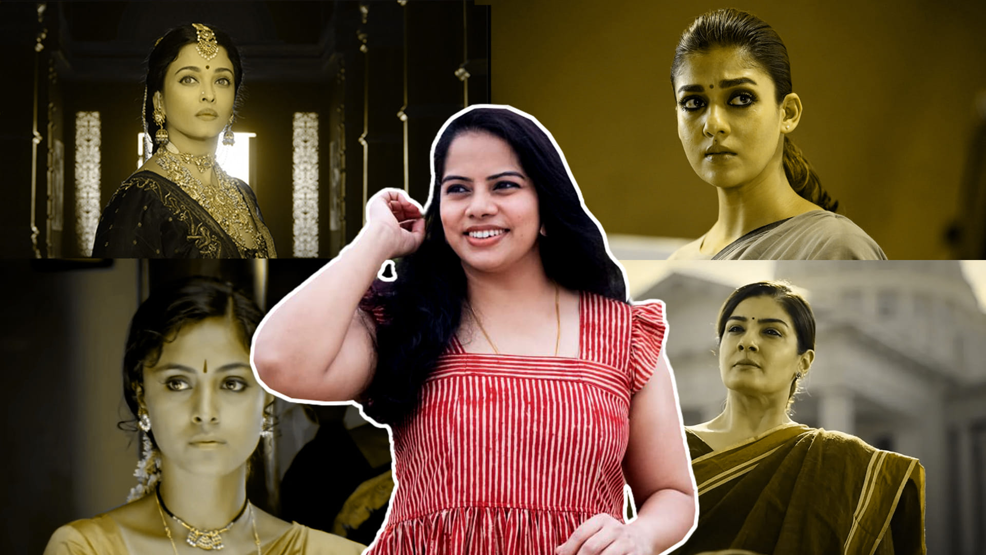Meet Deepa Venkat, Lady Superstar Of Dubbing