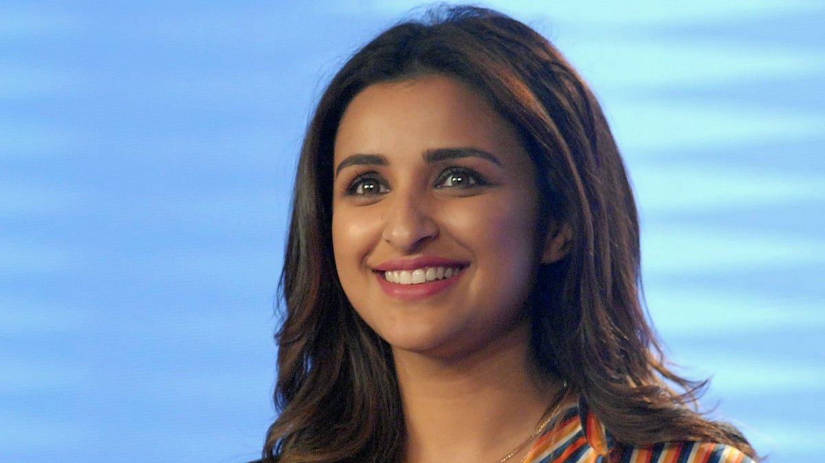 Uunchai: Arjun Kapoor Introduces Parineeti Chopra as Shraddha Gupta