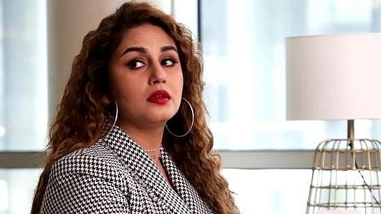 Huma Qureshi on Double XL: I was told that I’m Making a Mistake