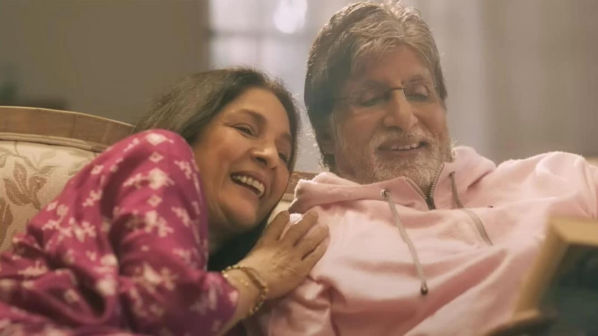 Baghban