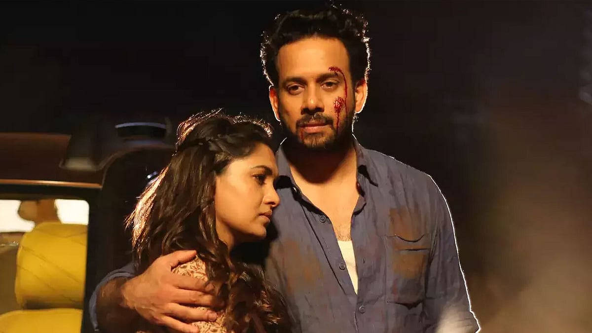 Miral Review: This Slasher Thriller Struggles To Do Full Justice To Its ...