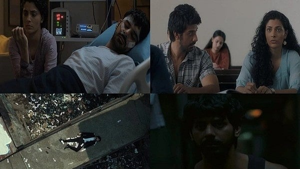 Faadu Teaser: Pavail Gulati and Saiyami Kher’s Love Story