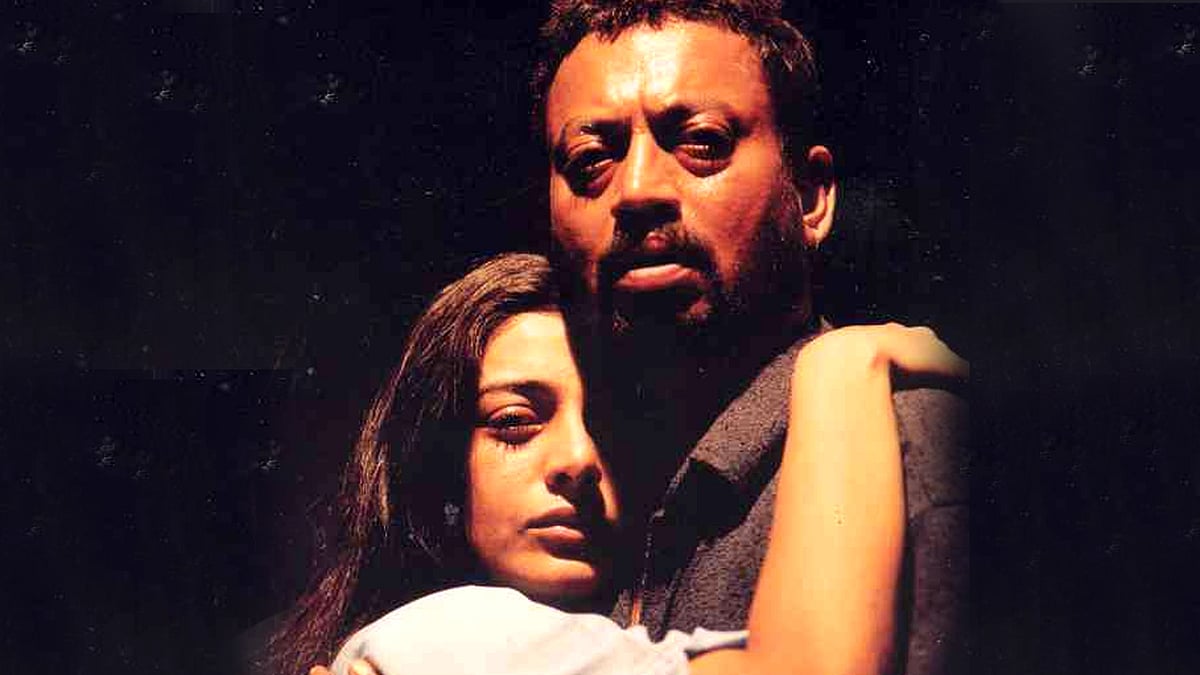 It’s Tabu’s World, We’re Just Living in it