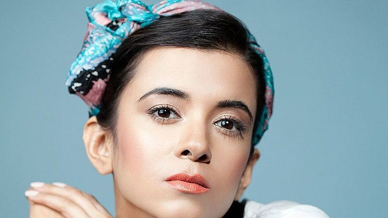 Saba Azad Wraps the Shooting of Rocket Boys Season 2