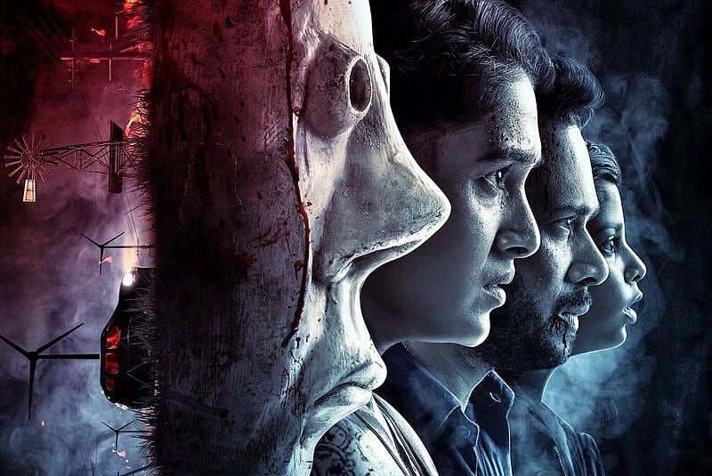 Miral Review: This Slasher Thriller Struggles To Do Full Justice To Its ...
