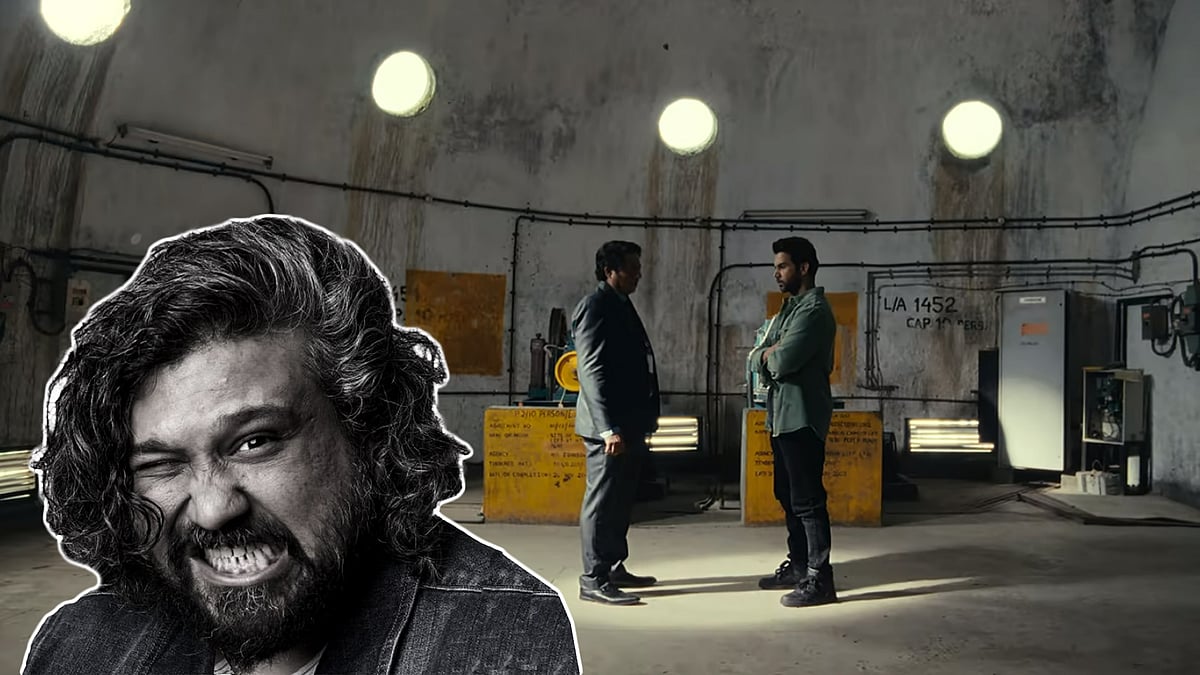 Vasan Bala: ‘Monica, O My Darling is Completely Me’