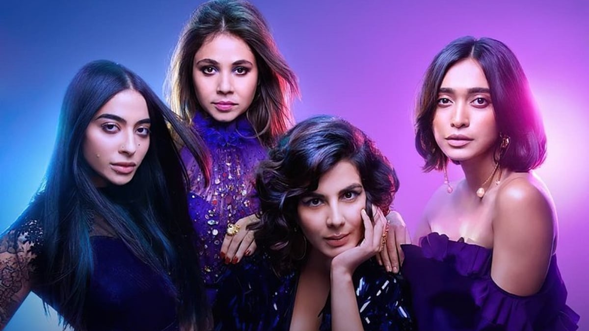 8 Bold And Unapologetic Indian Gay Web Series - Storishh