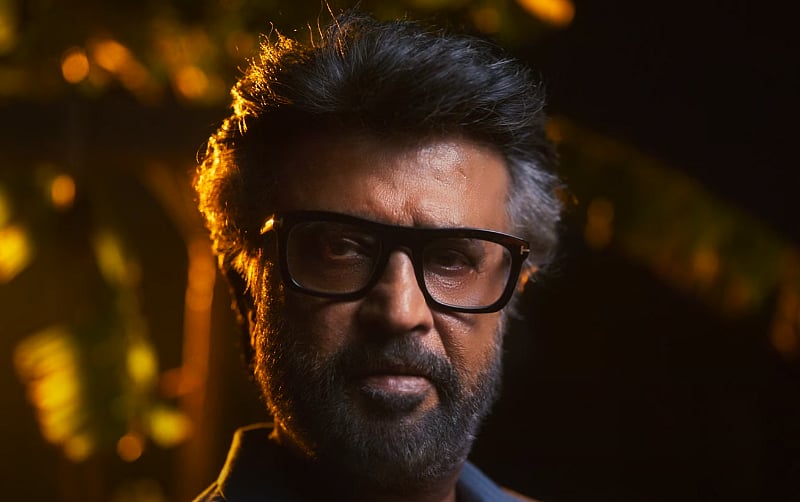 Jailer Teaser: Muthuvel Pandian Arrives In Vintage Rajinikanth Style