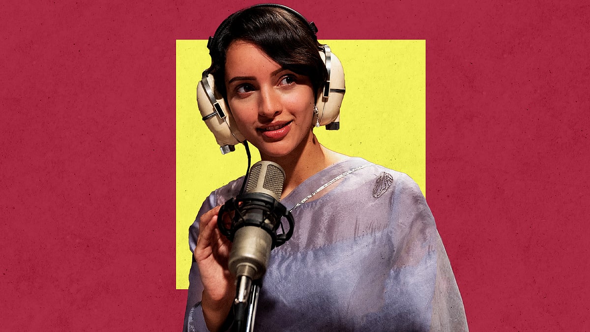 Qala Review: An Enchanting Mix of Method and Madness