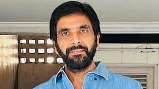 Rohit Pathak to play Antagonist in Balakrishna-starrer Veera Simha Reddy