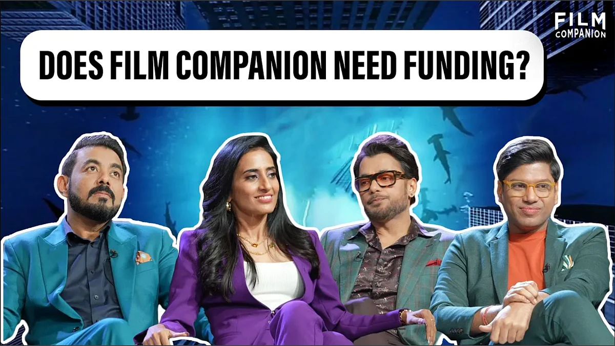 Shark Tank India