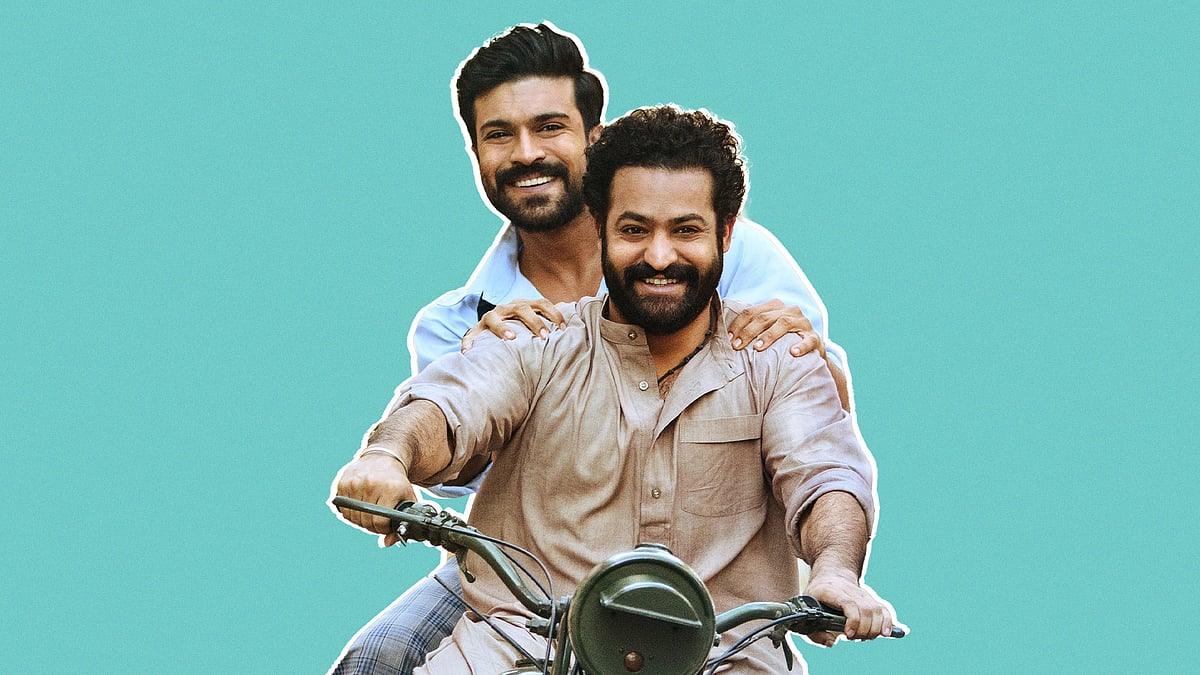 What Does SS Rajamouli’s NYFCC Win Mean For RRR’s 2023 Oscar Prospects?