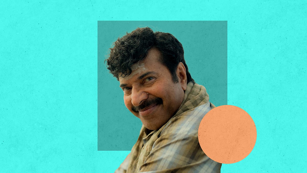 Lijo Jose Pellissery’s ‘Nanpakal Nerathu Mayakkam’ Is A Baffling ...