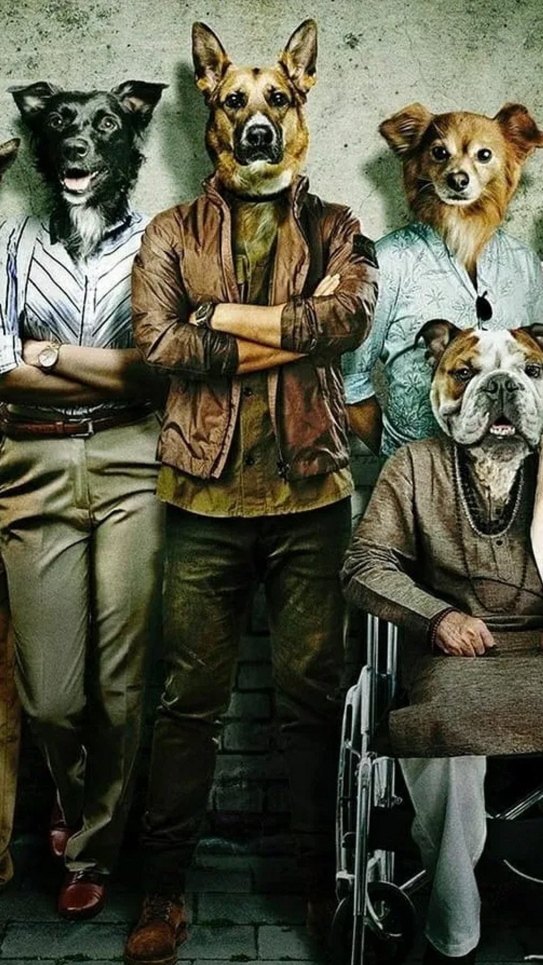 Kuttey Review: A Brilliant Cast Can't Save This Overlong and Unoriginal ...