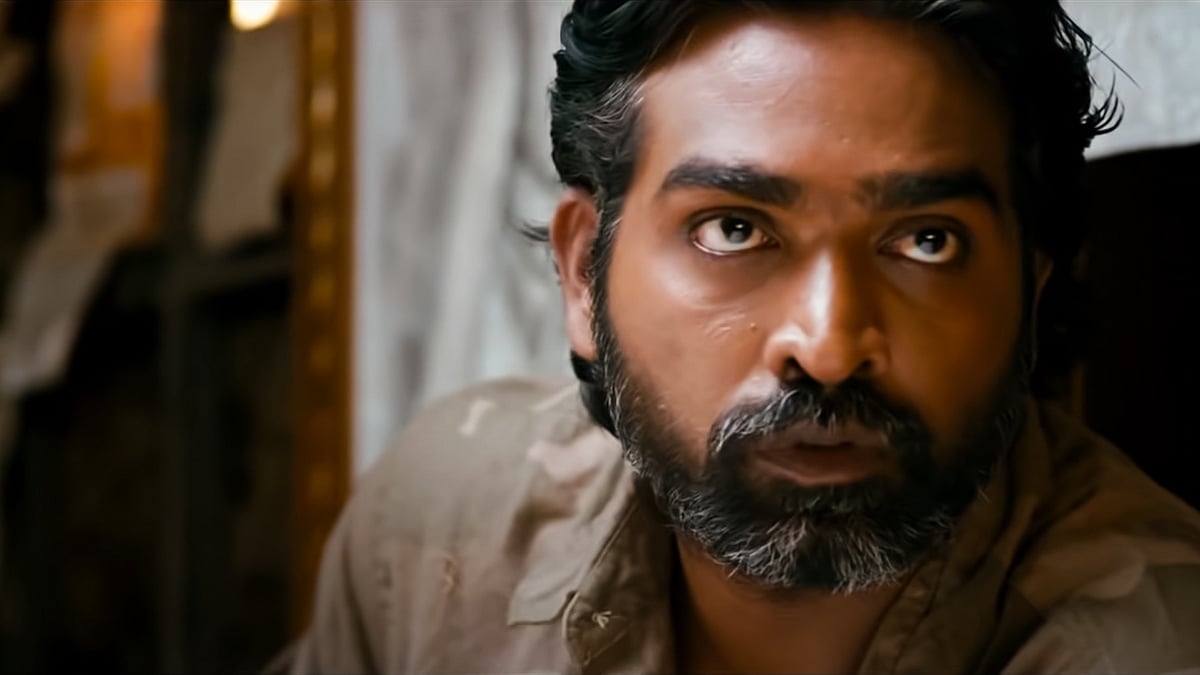 Vijay Sethupathi Soodhu Kavvum
