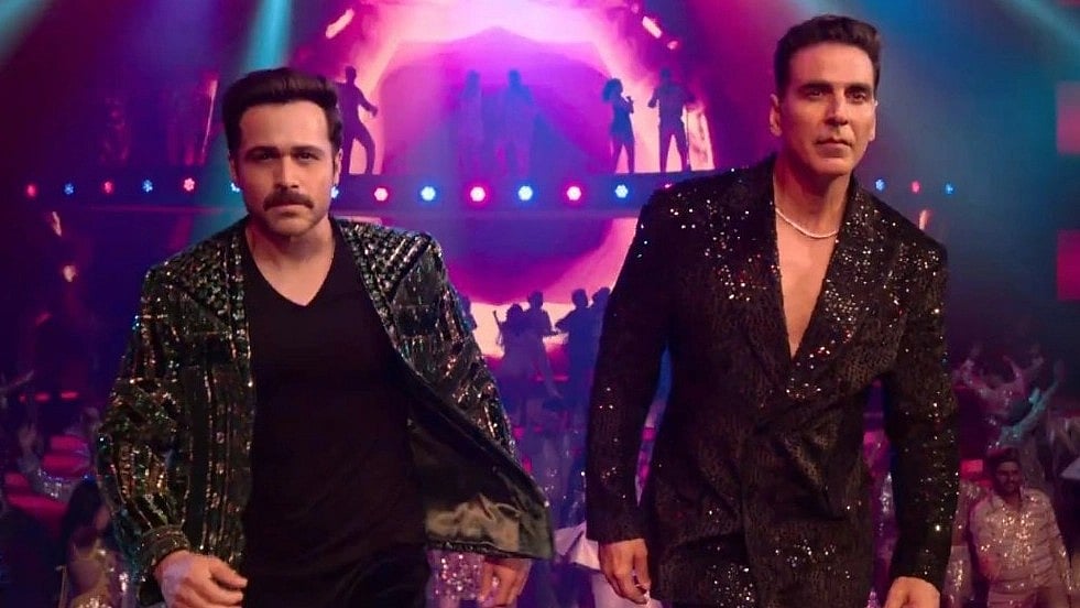 Emraan Hashmi New Movie 2022 Trailer