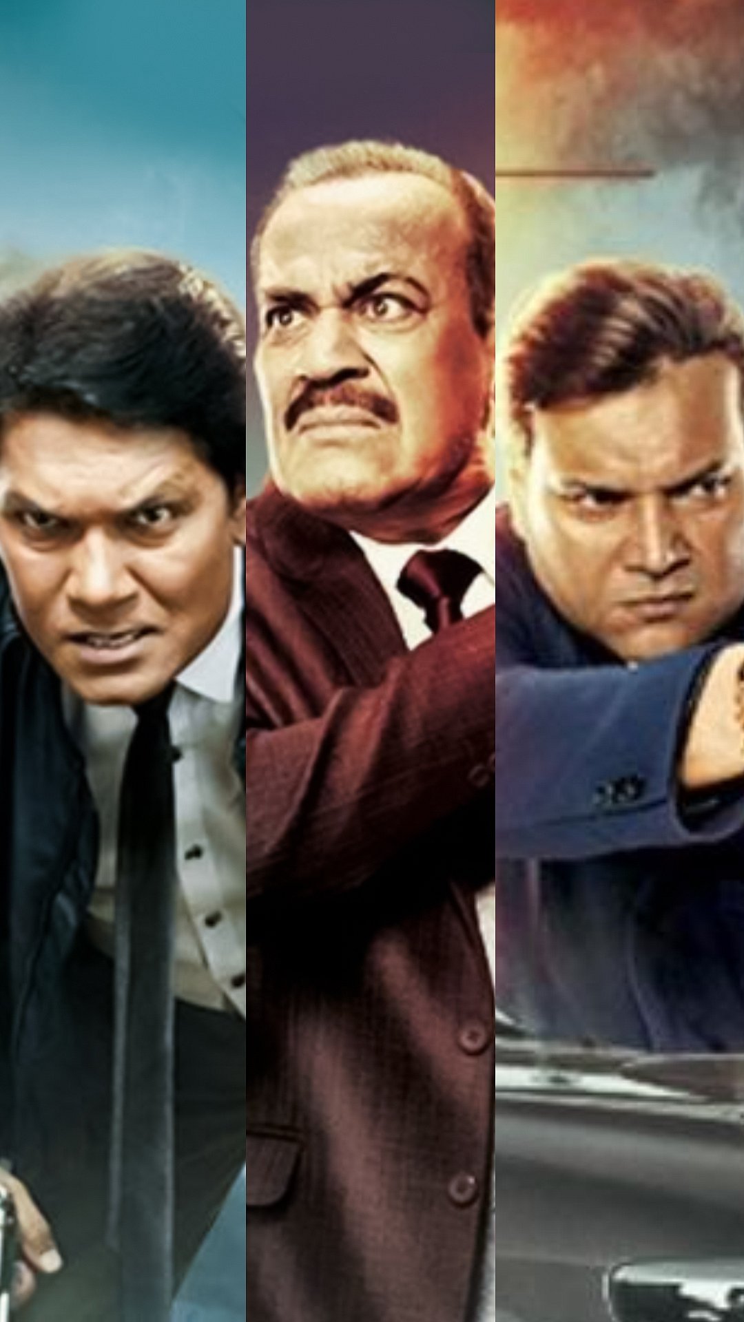 The Best CID Episodes, As Explained By Their Writers