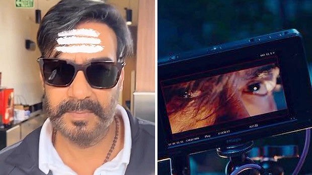 Bholaa Motion Poster Out in the New Year